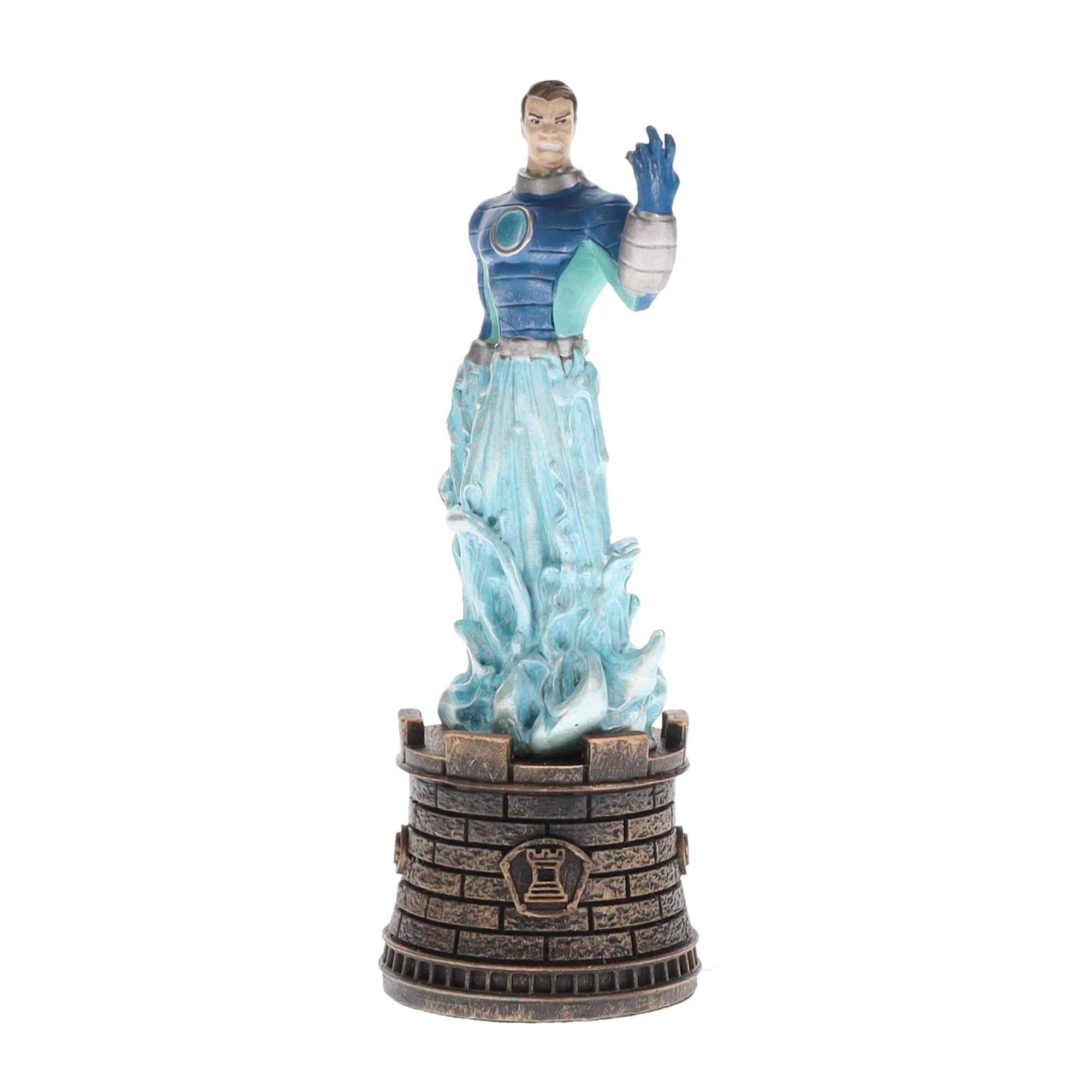Marvel Chess Collection #88 Hydroman (Rook) | Chess Piece Only ...