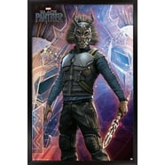 Marvel Cinematic Universe - Captain Marvel - Goose Wall Poster, 14.725 ...