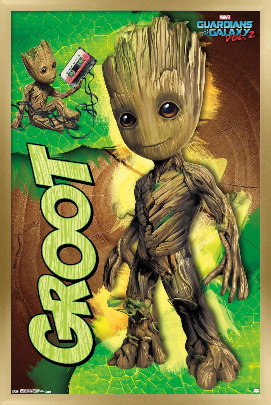 Groot Art