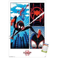 Spider-Man: Spider-Verse - Street - Walmart.com