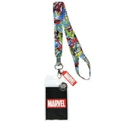 Comic Con Badges