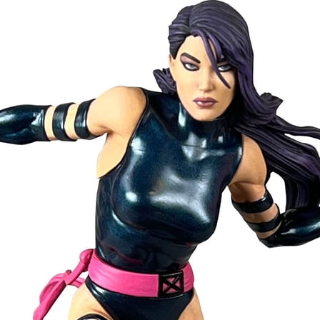 Marvel Premiere Psylocke Statue - Walmart.com