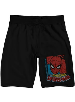 Spider-Man Men's Clothing in Spider-Man Clothing - Walmart.com