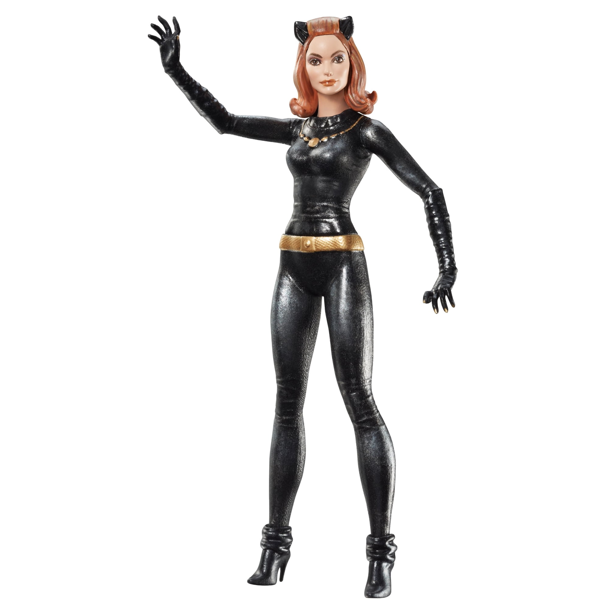 Marvel Catwoman