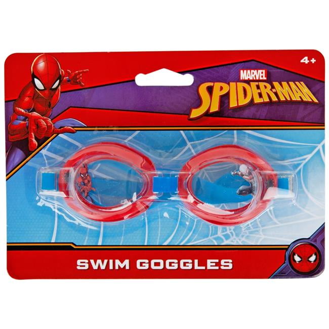 Marvel Comics Classic Splash Goggles - Walmart.com