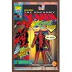 Marvel Comics Deadpool - Darts Wall Poster, 14.725" x 22.375" Framed ...