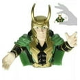 Marvel Comics Finger Fighters Action Figures Avengers Endgame LOKI ...