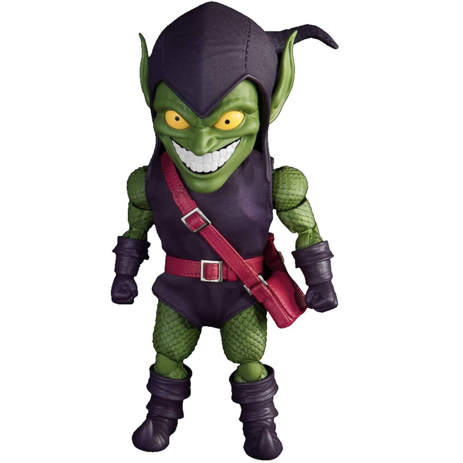 Marvel Comics Green Goblin EAA-139 Action Figure - Walmart.com