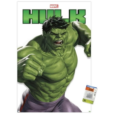 Marvel Cinematic Universe - Captain Marvel - Goose Wall Poster, 14.725 ...