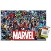 Marvel Cinematic Universe - Captain Marvel - Goose Wall Poster, 14.725 ...