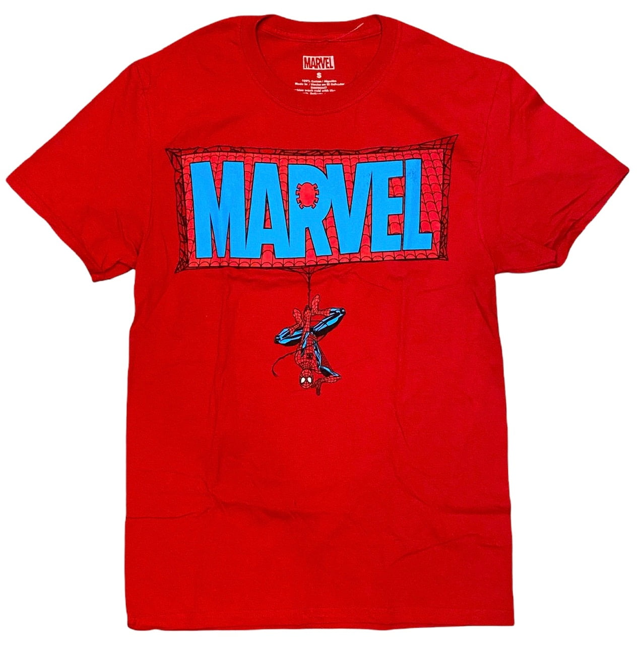 Marvel Comics Men's Officially Licensed Superhero Assorted Characters ...