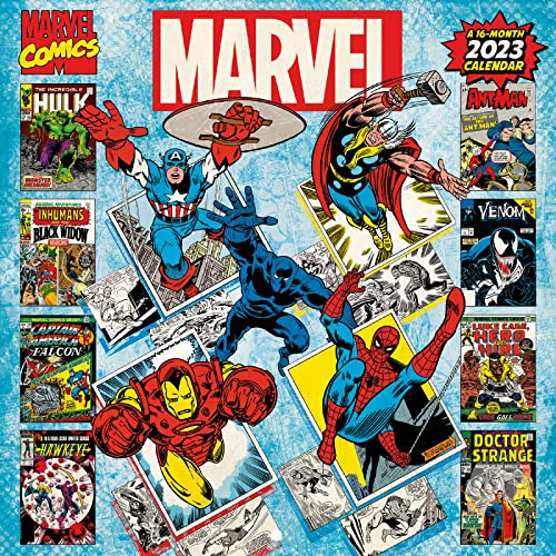 Pre-Owned Marvel Comics Mini (Other) - Walmart.com