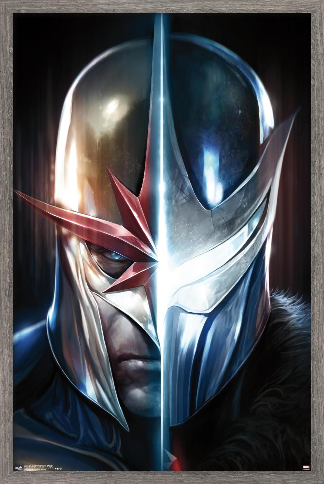 Marvel Comics - Nova - The All-New Guardians of the Galaxy - Cover #11 ...