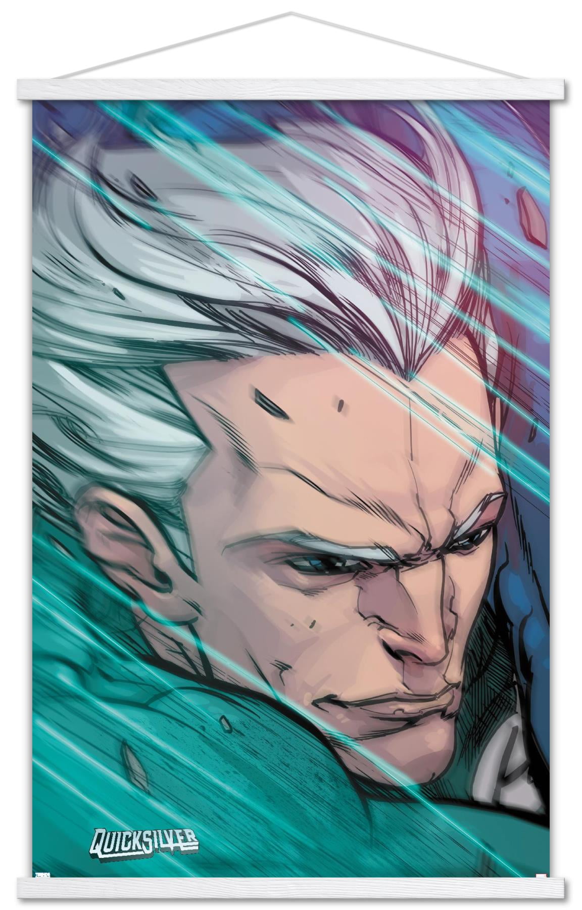 Marvel Comics - Quicksilver - Ultimate Comics Ultimates #29 - Walmart.com