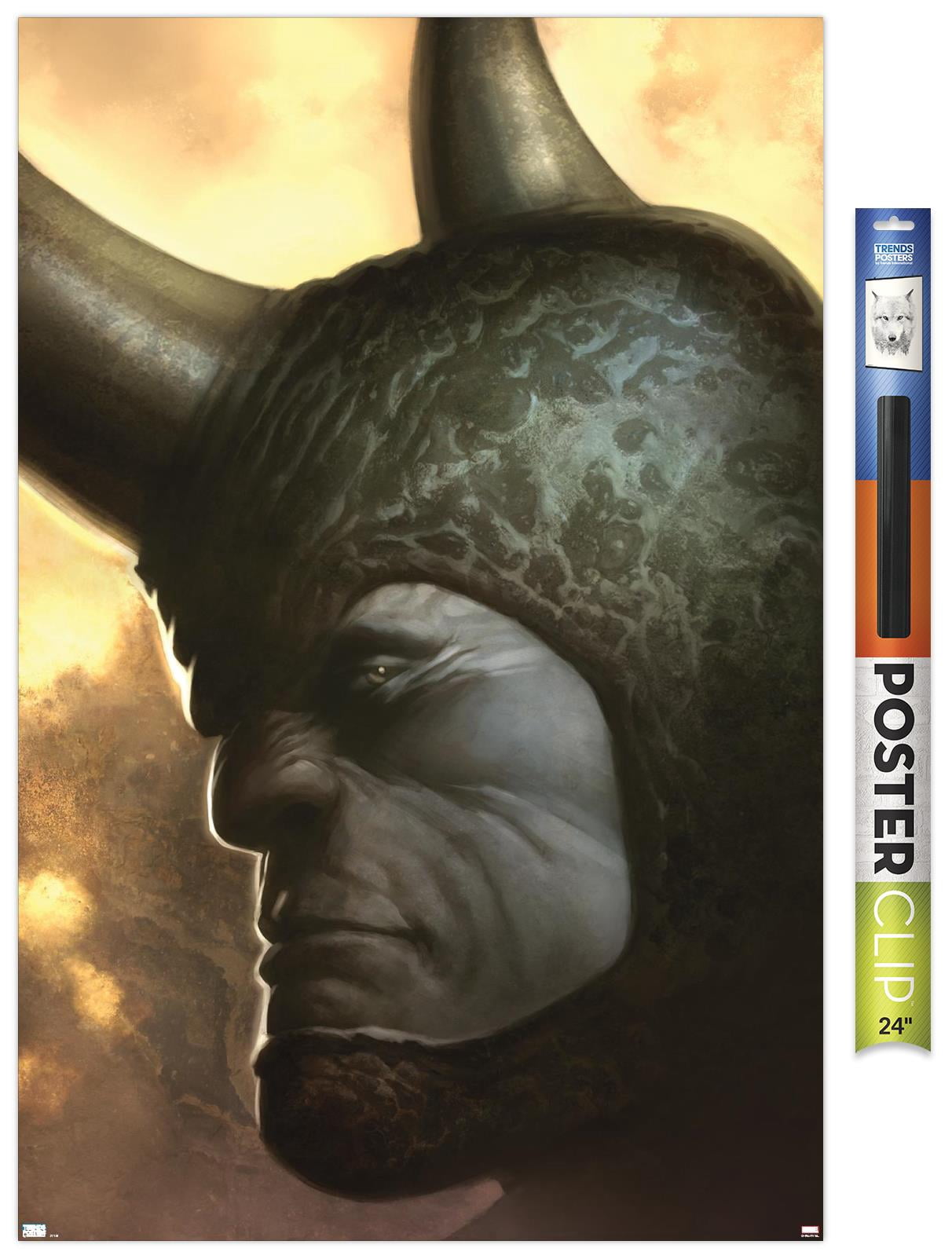 Marvel Comics - Rhino - Web of Spider-Man #3 Wall Poster, 22.375" x 34 ...