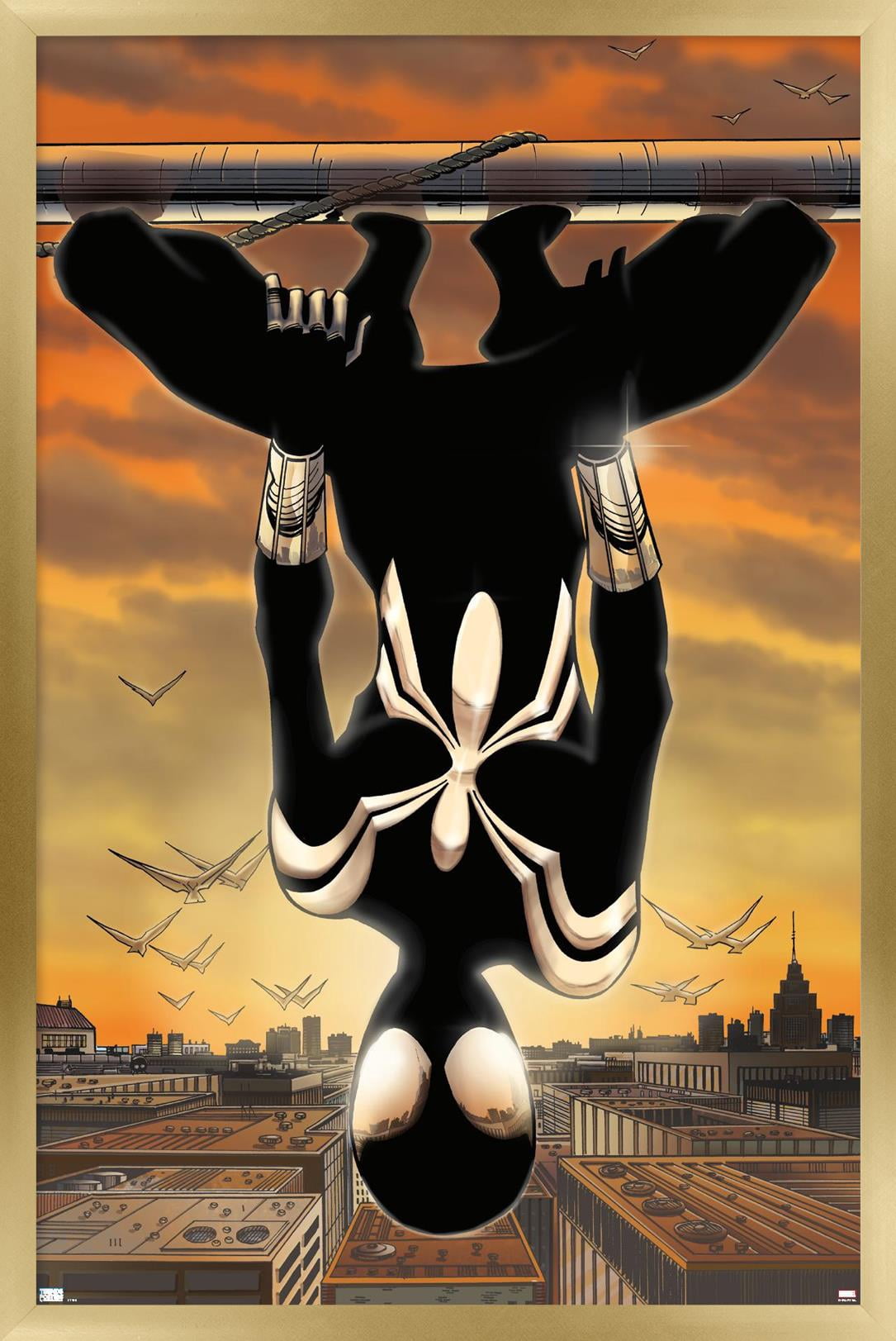 Marvel Comics - Spider-Girl - Spider-Girl #78 Wall Poster, 22.375" x 34 ...