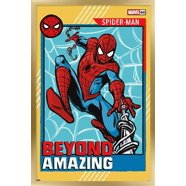 Marvel Spidey And His Amazing Friends - Ghost Spider Wall Poster with ...