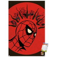 Marvel Spidey And His Amazing Friends - Group Wall Poster, 14.725" x 22 ...