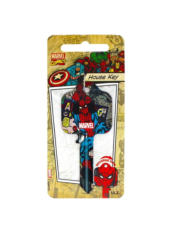 Keys in Hardware - Walmart.com