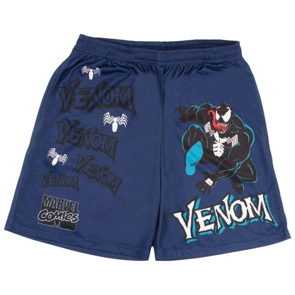 Spiderman Shorts