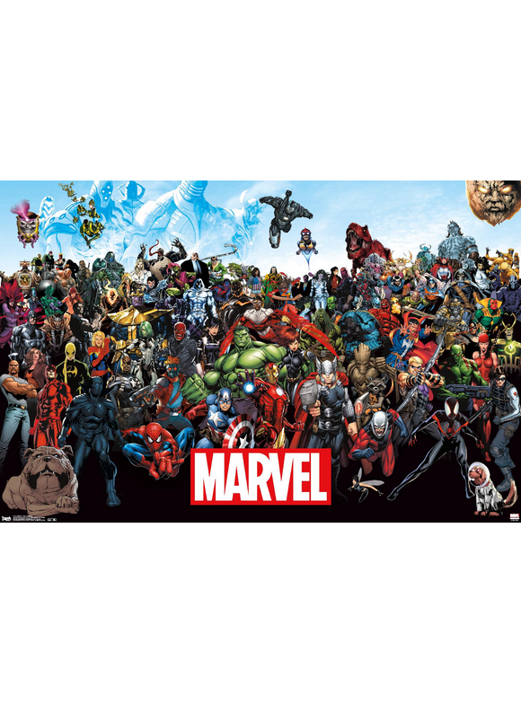 Movie Posters in Posters - Walmart.com