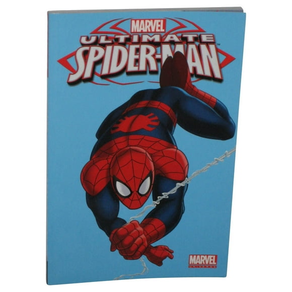 Ultimate Comics Spider-man