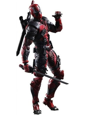 Deadpool Action Figures in Action Figures - Walmart.com