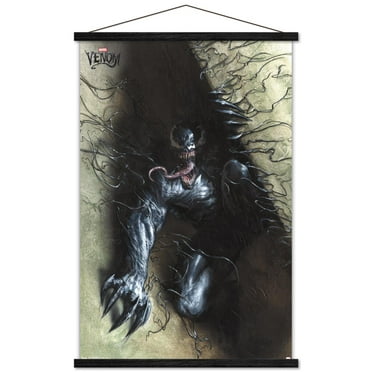 Marvel Comics Spider-Man: Beyond Amazing - In The Webs Wall Poster with ...