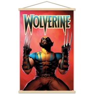 Marvel Comics Deadpool - Darts Wall Poster, 14.725" x 22.375" Framed ...