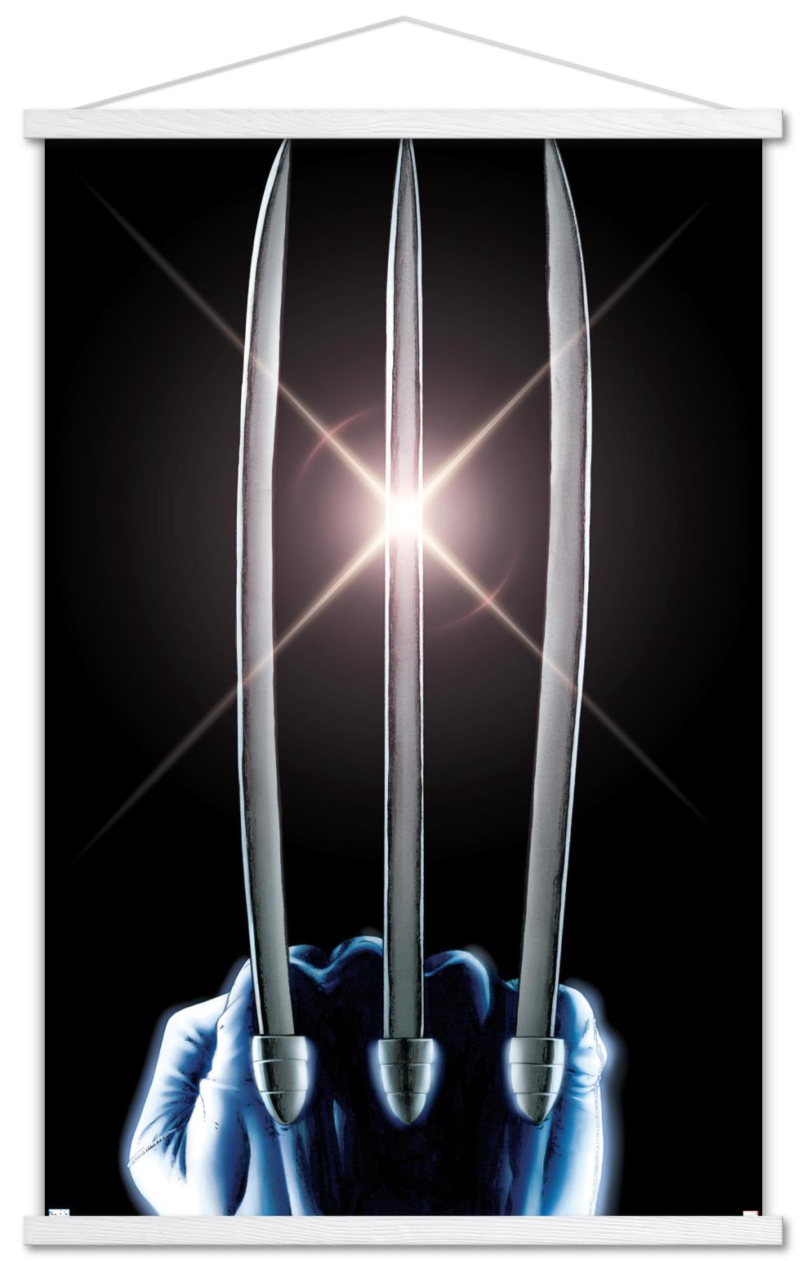 Marvel Comics - Wolverine - Astonishing X-Men #1 Wall Poster with ...