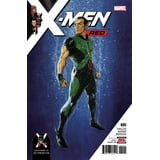 Marvel Comics: X-Men Red #29 - Walmart.com