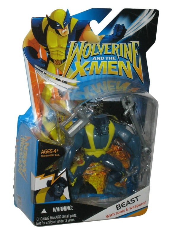 All X-Men Toys in X-Men Toys - Walmart.com