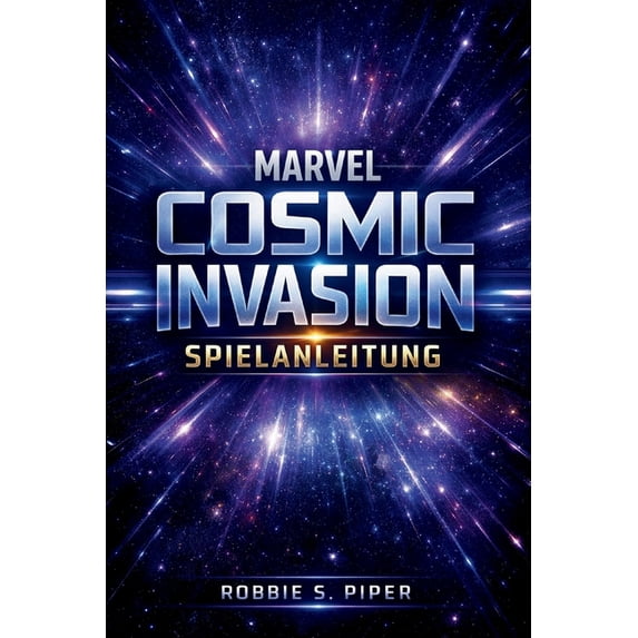 Marvel Cosmic Invasion Spielanleitung: Von der ersten Mission bis zum ...