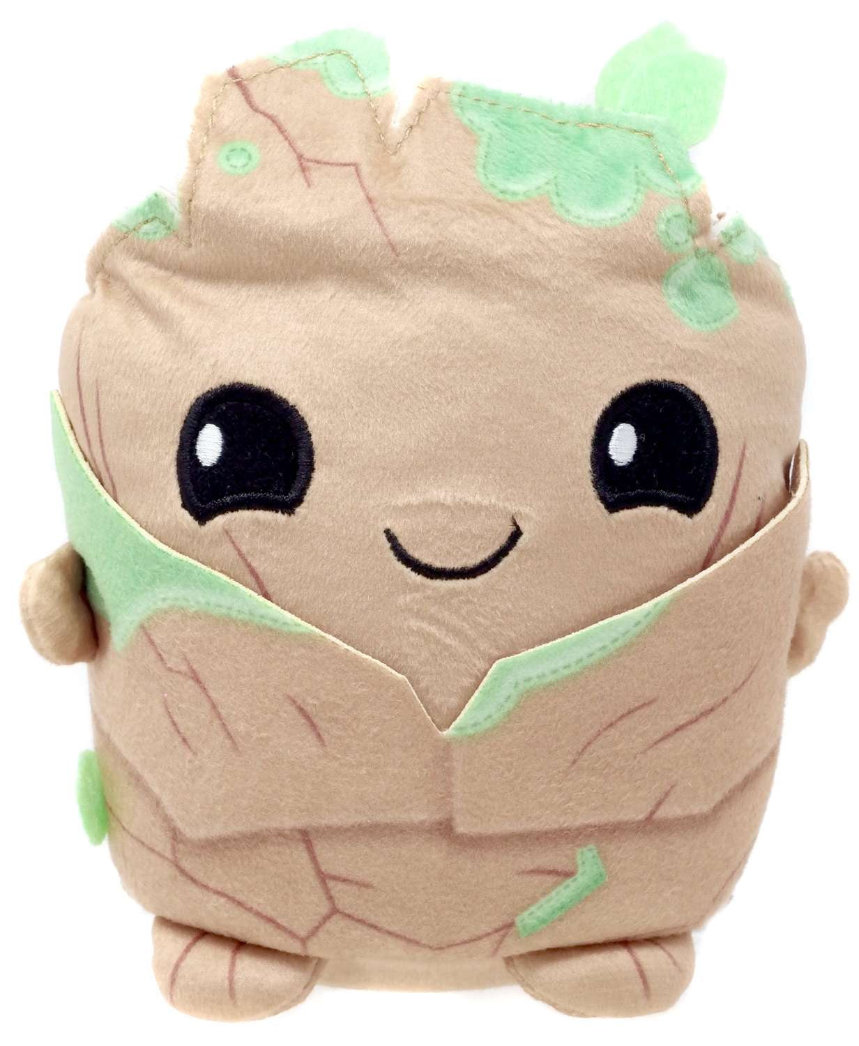 Marvel Cuutopia Groot Plush - Walmart.com