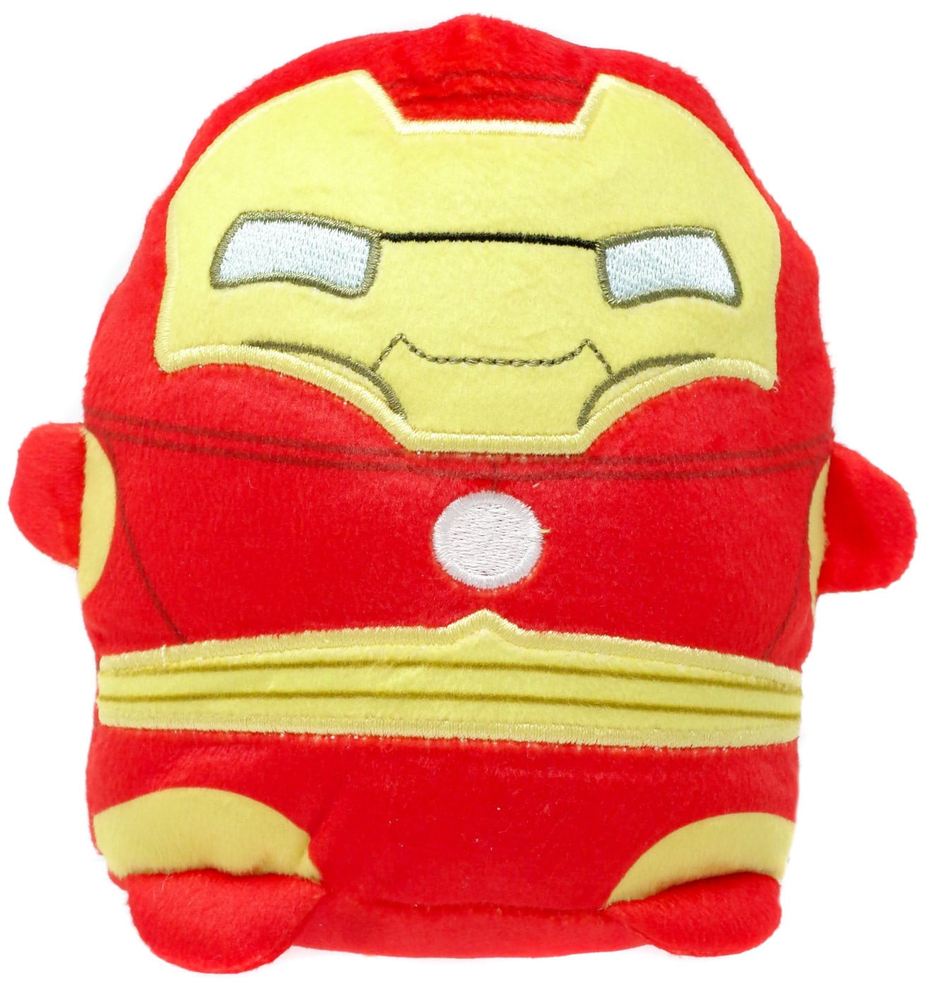 Marvel Cuutopia Iron Man Plush - Walmart.com