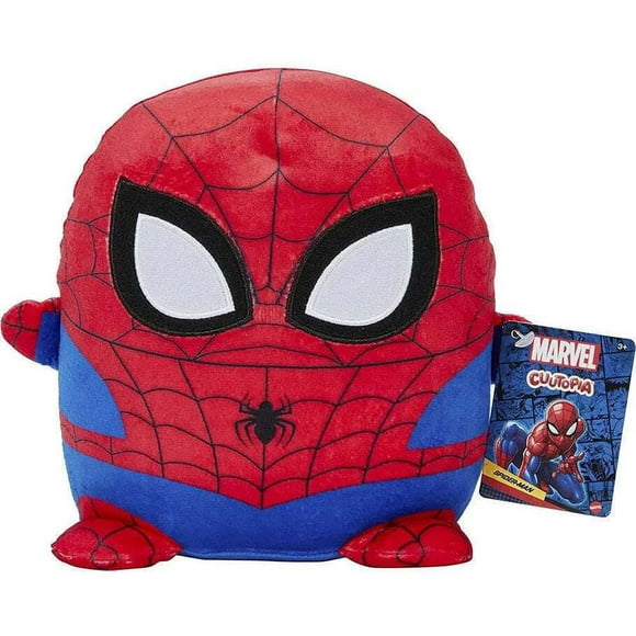 Spider Man Squishmallow
