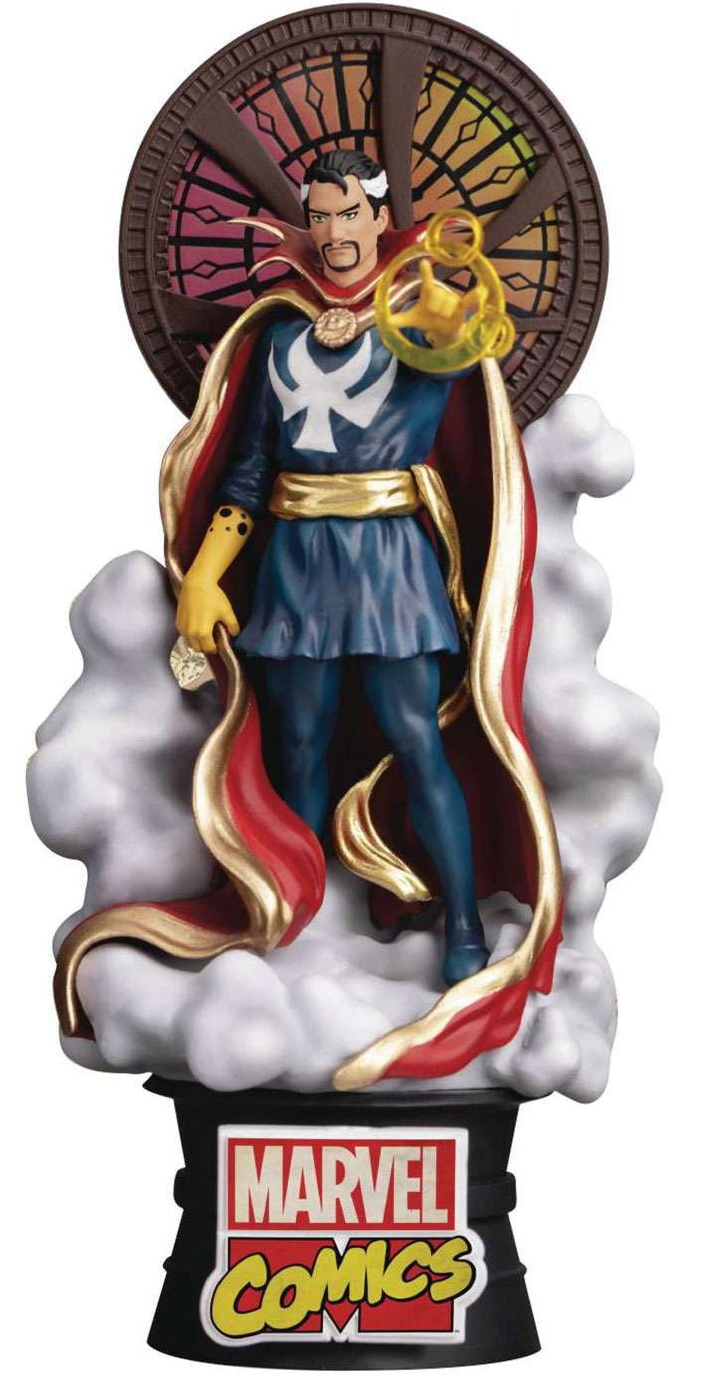 Marvel D-Stage Doctor Strange Diorama Statue - Walmart.com