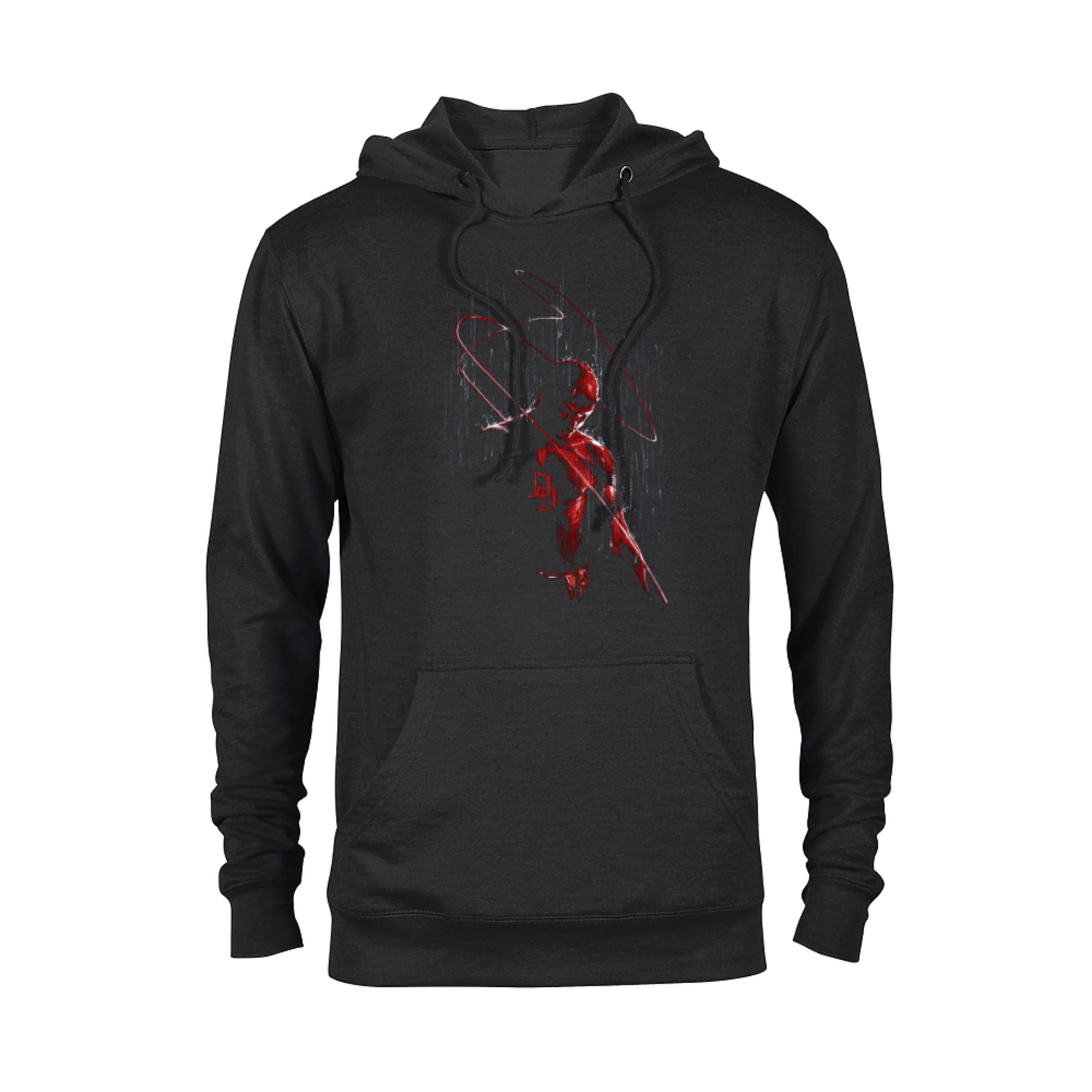 Marvel Daredevil in the Rain Annual #1 Comic Variant Cover - Pullover ...