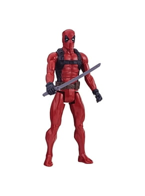 Deadpool Action Figures in Action Figures - Walmart.com