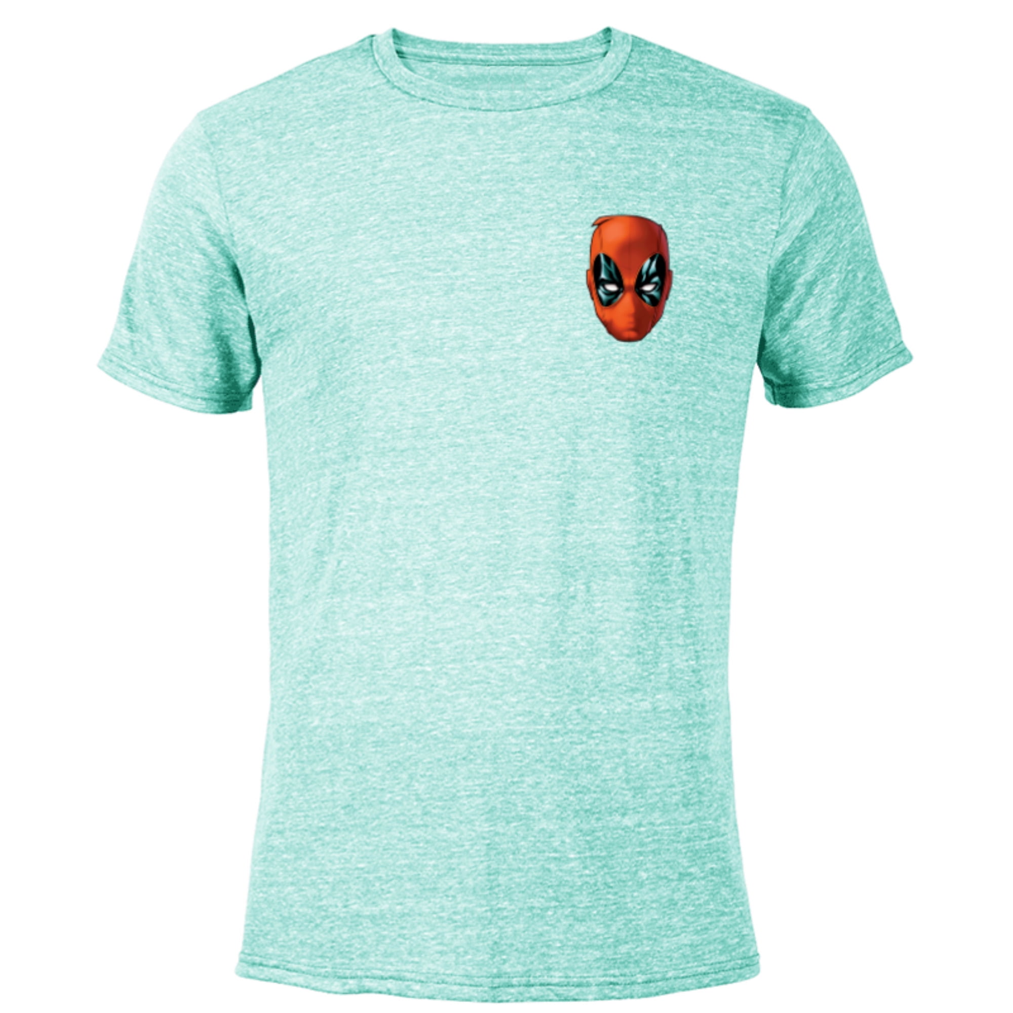 Marvel Deadpool Comic Despicable Deadpool Mask Corner Art - Short ...