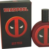 Spiderman Children 3.4 Oz Eau De Toilette Spray Box By Marvel - Walmart.com