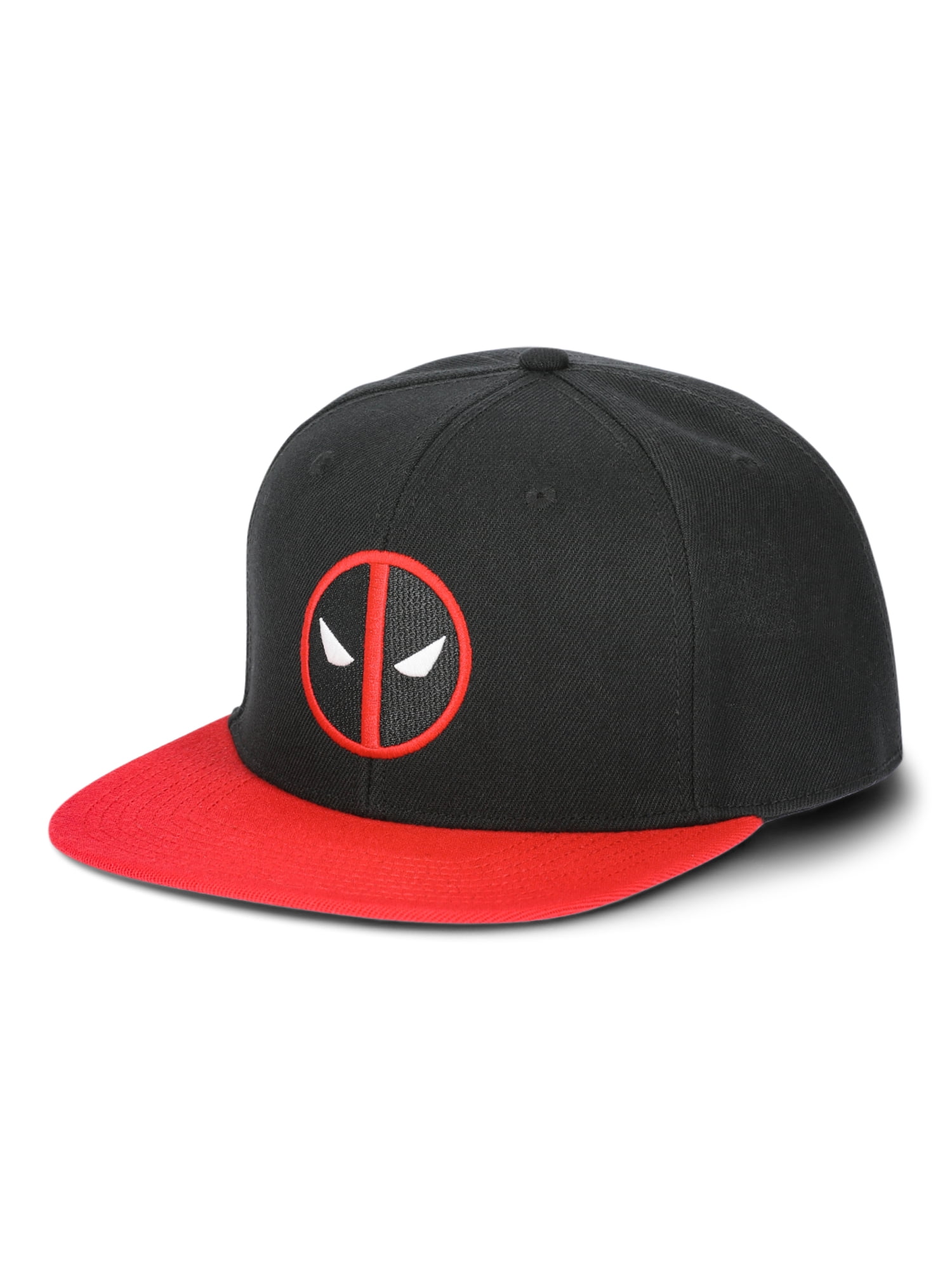 Deadpool Caps