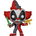 Marvel: Deadpool Playtime - Deadpool Clown - Walmart.com Marvel: Deadpool Playtime - Deadpool Clown - Walmart.com
