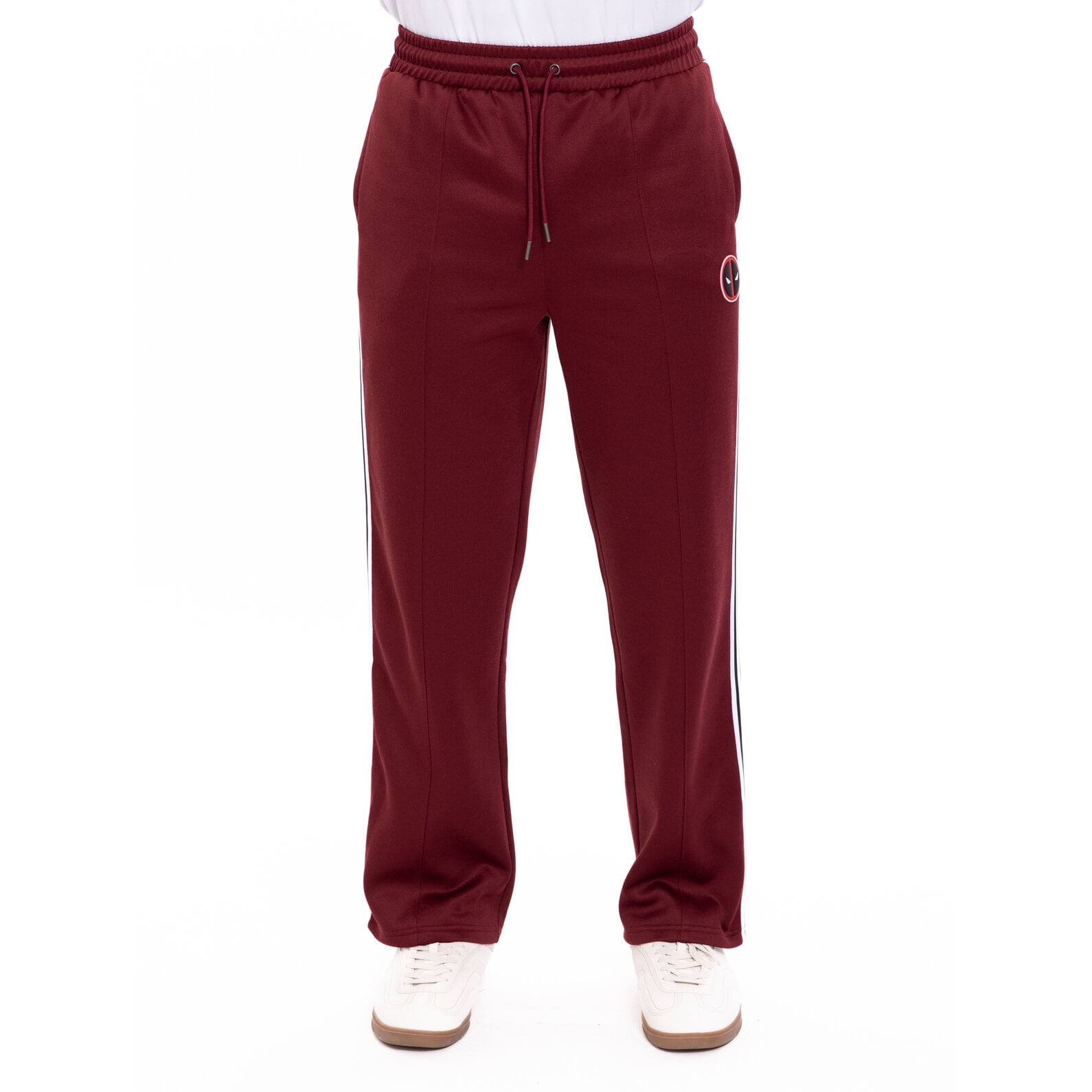 Marvel Deadpool & Wolverine Athletic Tracksuit Pants Adult - Walmart.com