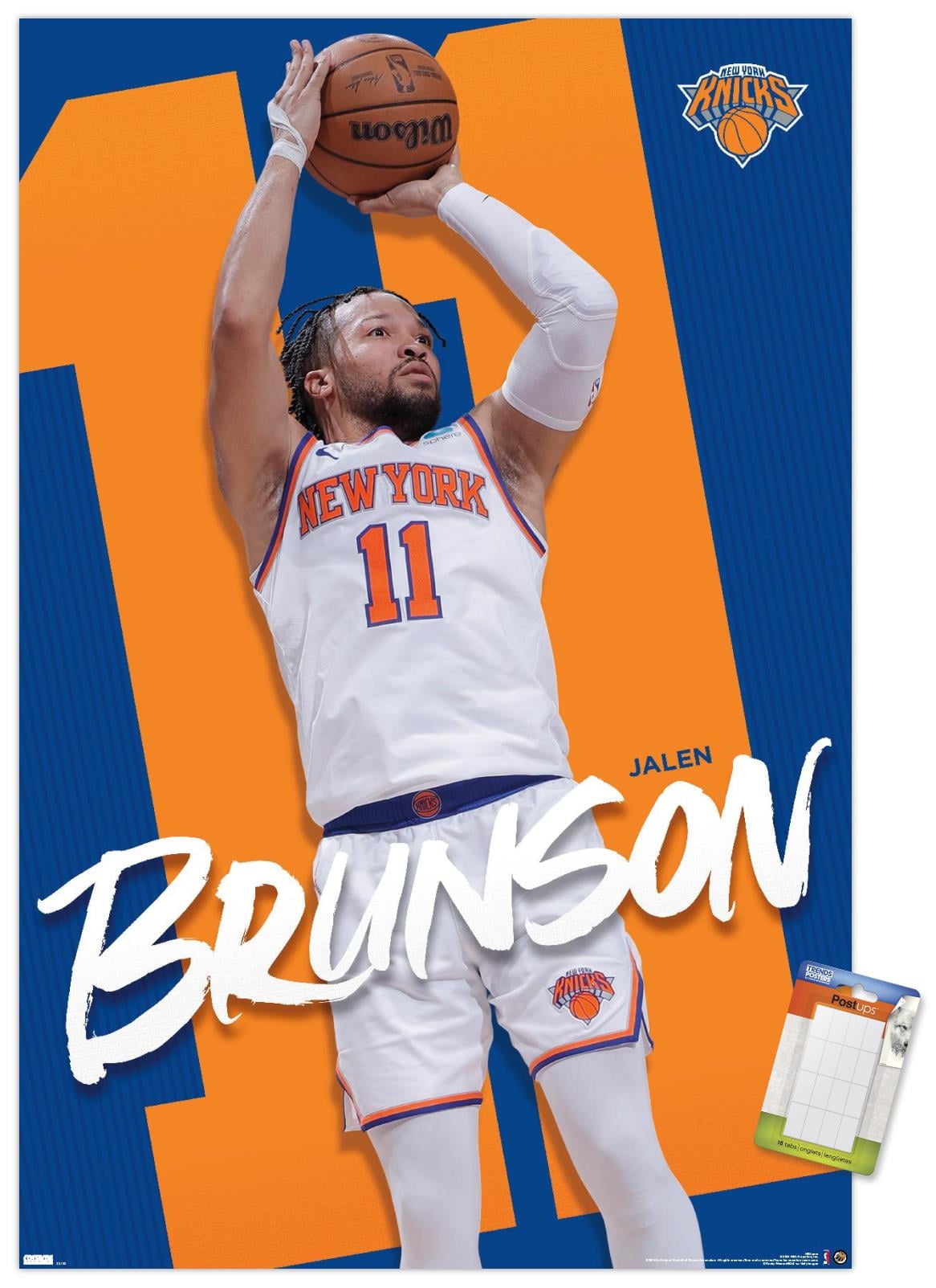 Marvel Deadpool & Wolverine - Claws Teaser One Sheet Wall Poster, 14. ...