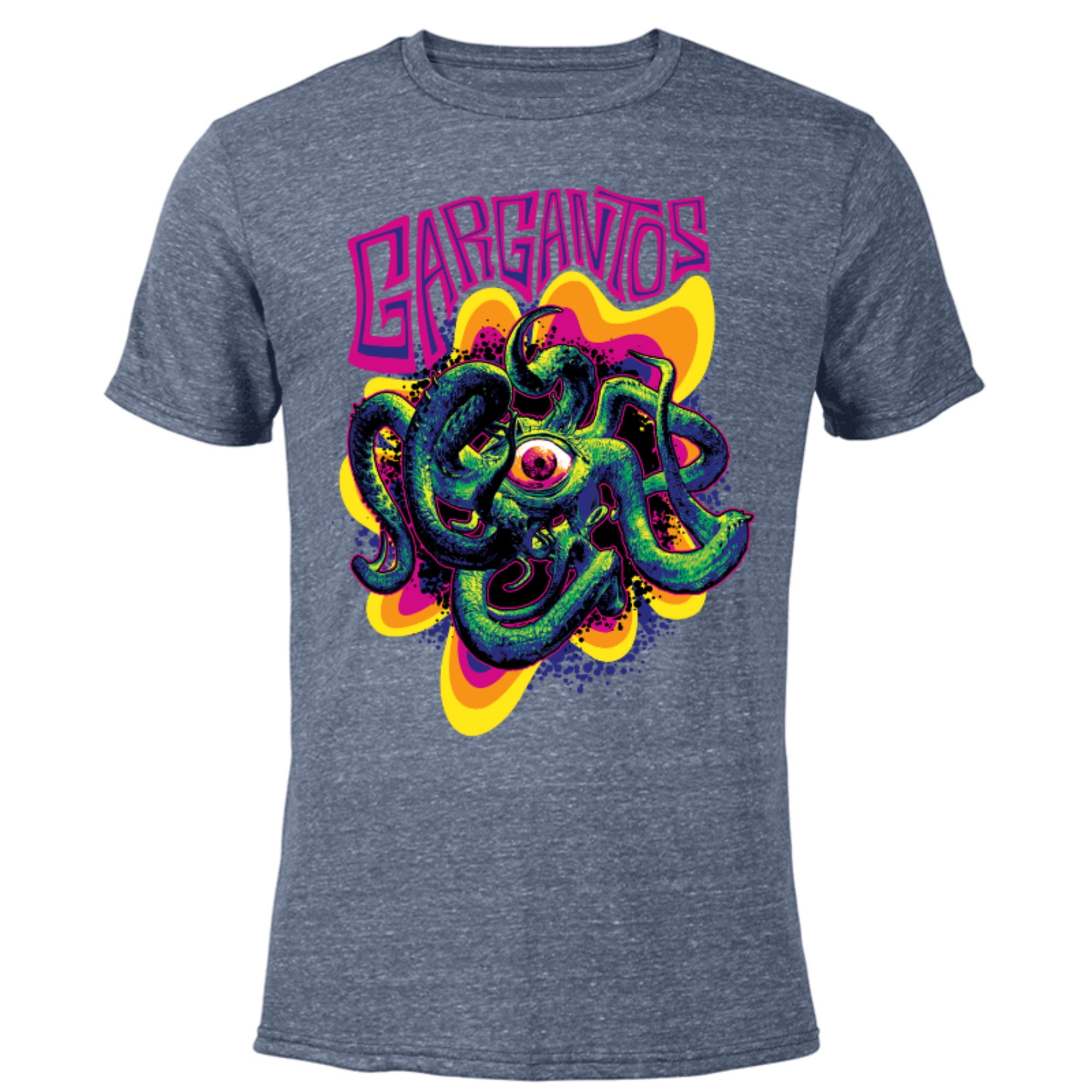 Marvel Doctor Strange in the Multiverse of Madness Gargantos - Short ...