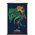 Marvel Doctor Strange in the Multiverse of Madness - Master Mordo Wall ...