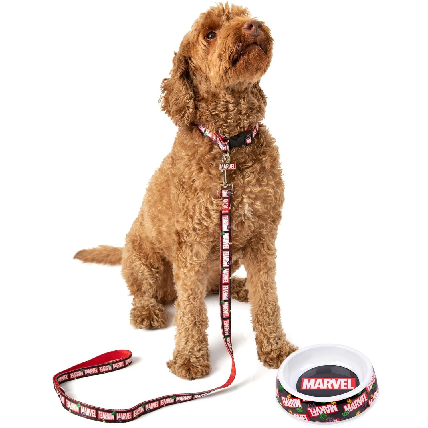 Marvel Dogs Gift Set - Walmart.com