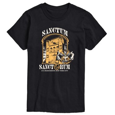 Marvel - Dr. Strange Hands - Men's Short Sleeve Graphic T-Shirt ...