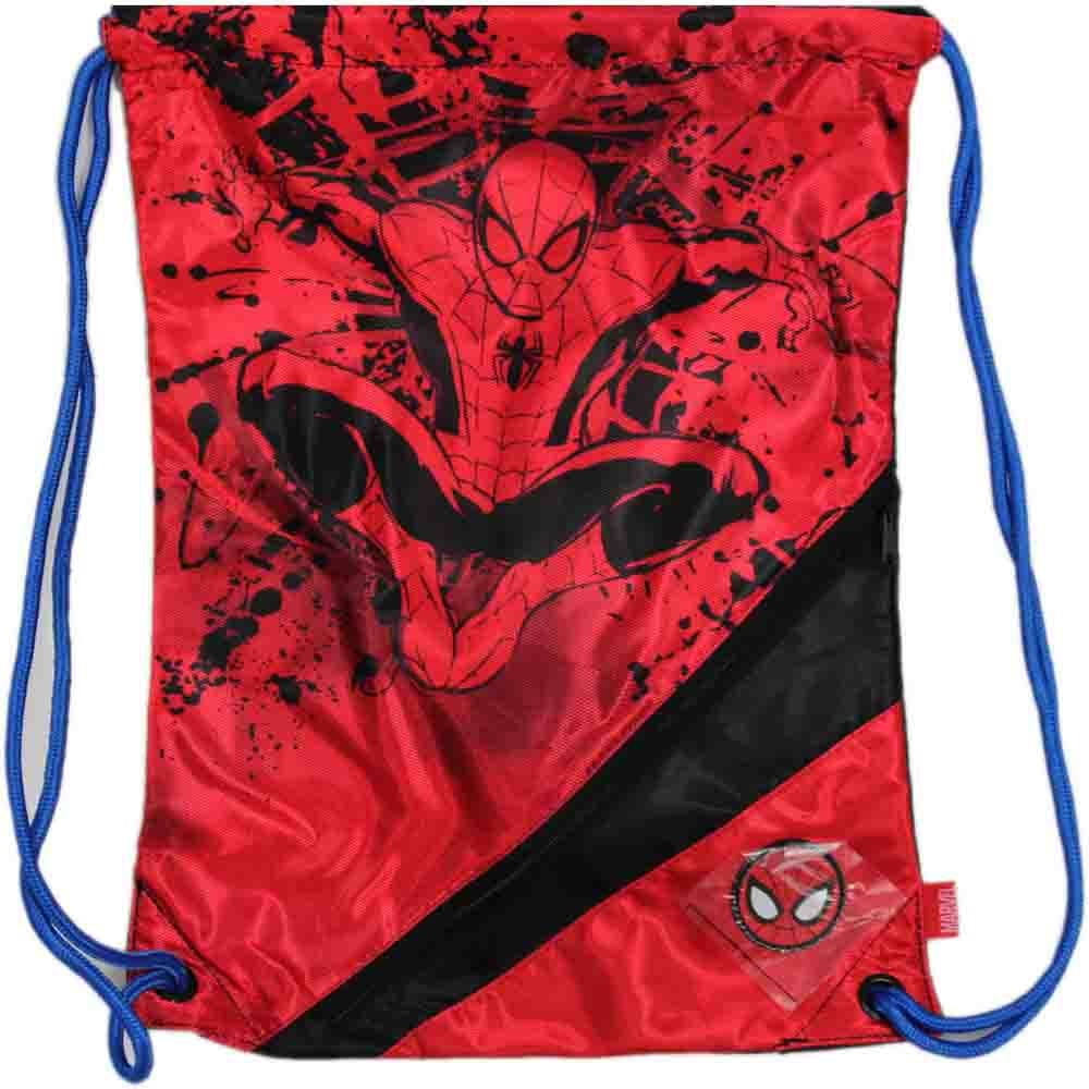 Marvel Drawstring Backpacks - Walmart.com